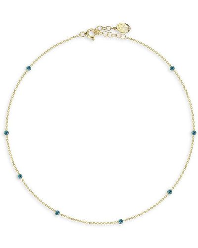 Natural Gabi Rielle Jewelry for Women | Lyst