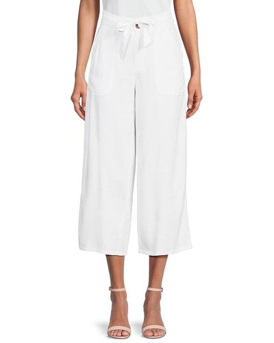 Women's Democracy Capri and cropped pants from $40 | Lyst