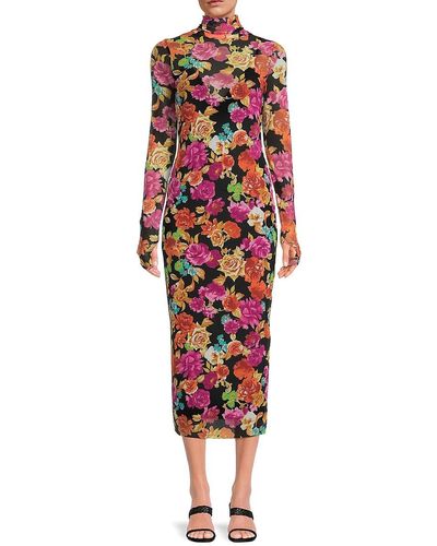 AFRM Midaxi Dresses for Women | Lyst