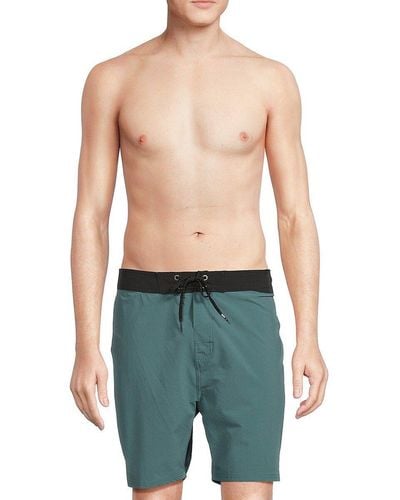 Blue Rip Curl Clothing for Men | Lyst