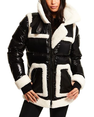 Sam. Coats for Women | Online Sale up to 75% off | Lyst