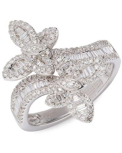 Effy Butterfly Rings for Women - Up to 75% off | Lyst