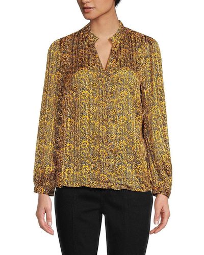 MELLODAY Tops for Women | Online Sale up to 74% off | Lyst