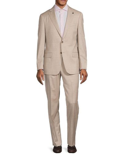 Hart Schaffner Marx Suits for Men | Online Sale up to 50% off | Lyst