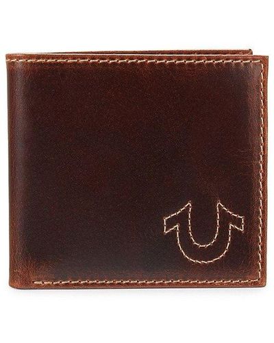 Men's True Religion Wallets and cardholders from $15 | Lyst