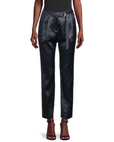MILLY Pants for Women | Online Sale up to 77% off | Lyst