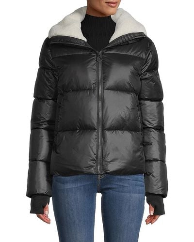 Black Noize Jackets for Women | Lyst