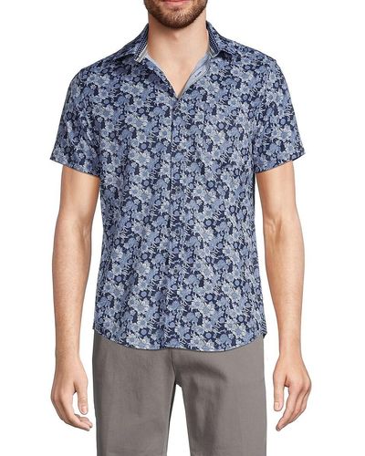 Report Collection Casual shirts and button-up shirts for Men | Online ...