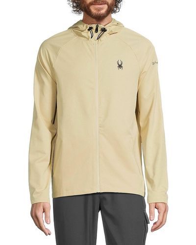 Spyder Jackets for Men | Online Sale up to 56% off | Lyst