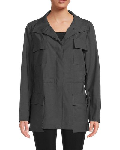 Akris Jackets for Women | Online Sale up to 85% off | Lyst