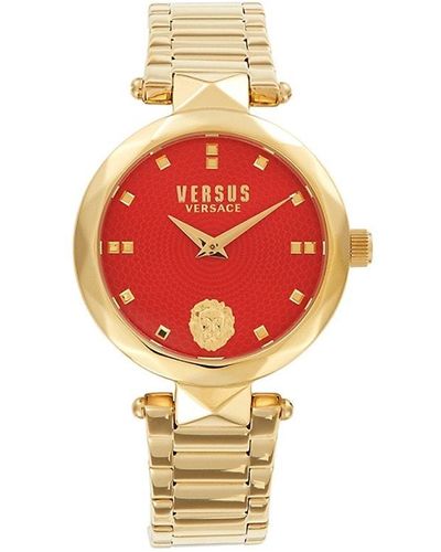 White Versus Watches for Women | Lyst