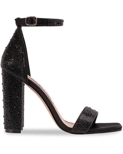 Black Lady Couture Heels for Women | Lyst
