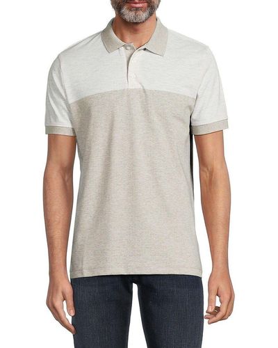 White French Connection Clothing for Men | Lyst