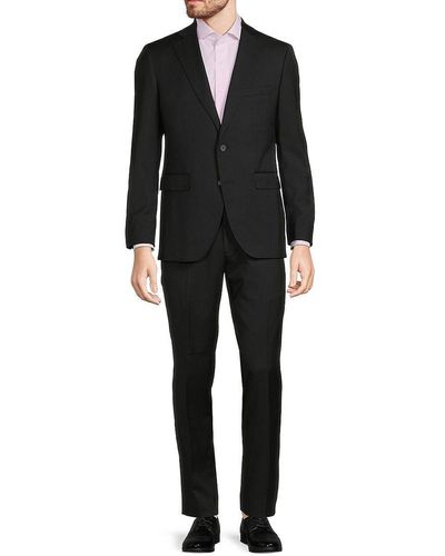 Black ALTON LANE Suits for Men | Lyst