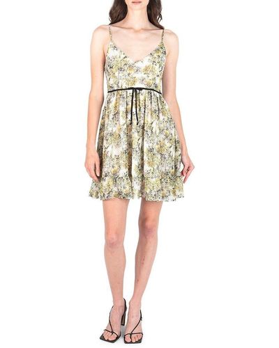 Natural SECRET MISSION Clothing for Women | Lyst