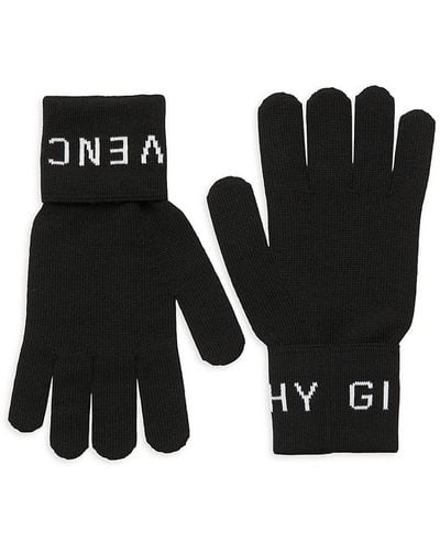 Givenchy Gloves for Women | Online Sale up to 74% off | Lyst
