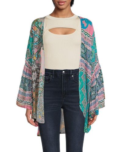 Saachi Cardigans for Women | Online Sale up to 66% off | Lyst