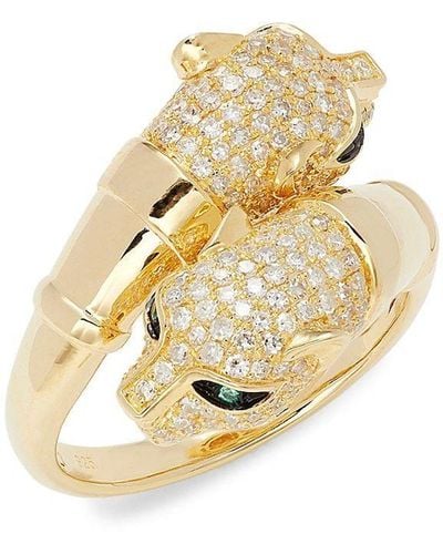 Metallic Effy ENY Rings for Women | Lyst