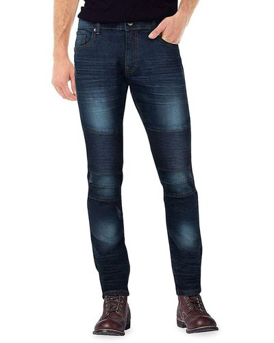 Blue Xray Jeans Jeans for Men | Lyst