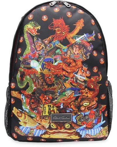 Men's Robert Graham Backpacks from $79 | Lyst