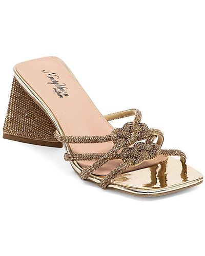 Natural Ninety Union Shoes for Women | Lyst