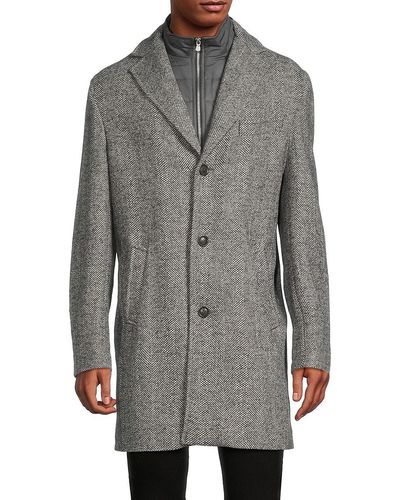 Jack Victor Coats for Men | Online Sale up to 70% off | Lyst
