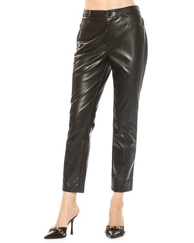 Gray Alexia Admor Clothing for Women | Lyst