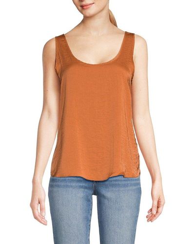 MELLODAY Sleeveless and tank tops for Women | Online Sale up to 67% off ...