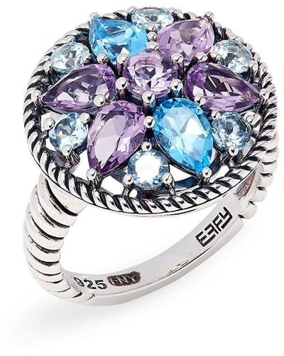 Blue Effy ENY Jewelry for Women | Lyst