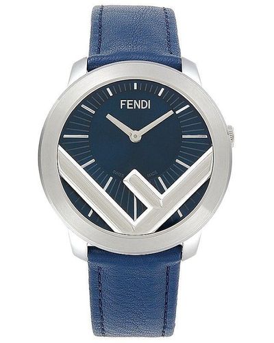 Fendi Watches for Men | Online Sale up to 66% off | Lyst