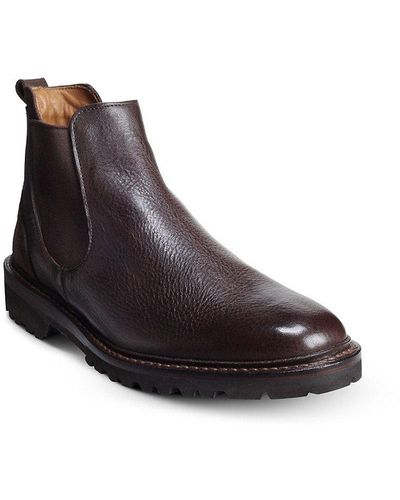 Allen Edmonds Boots for Men | Online Sale up to 60% off | Lyst