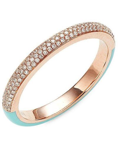 EF Collection Rings for Women | Online Sale up to 40% off | Lyst