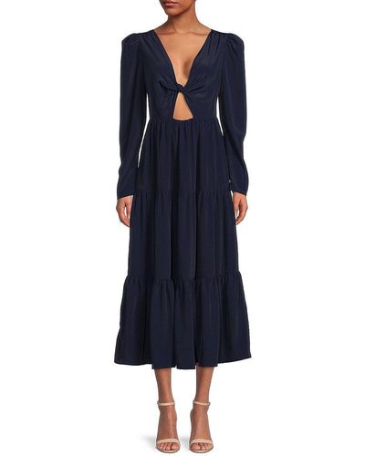 Wayf Casual and day dresses for Women | Online Sale up to 80% off | Lyst