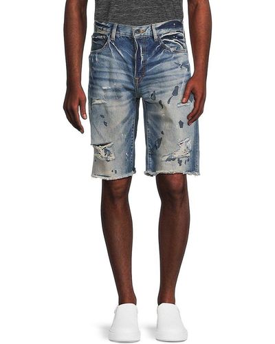PRPS Shorts for Men | Online Sale up to 88% off | Lyst
