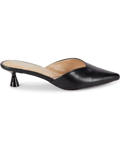 Charles David Mule shoes for Women | Online Sale up to 74% off | Lyst