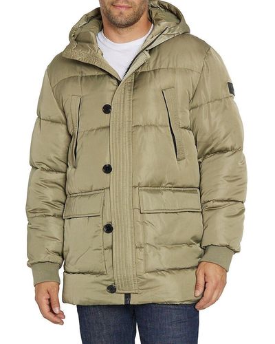 Green Sam Edelman Clothing for Men | Lyst