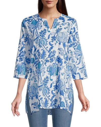 Roberta Roller Rabbit Clothing for Women | Online Sale up to 85% off | Lyst