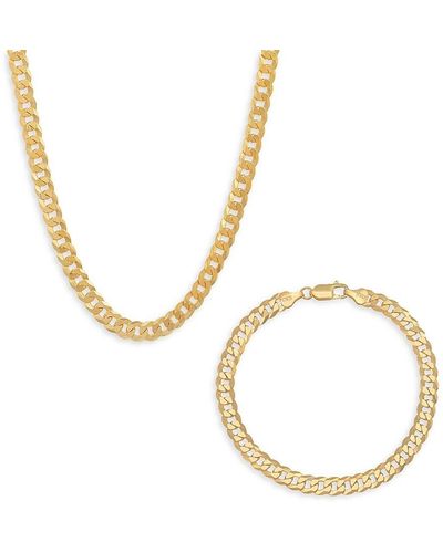 Anthony Jacobs Jewelry for Men | Online Sale up to 40% off | Lyst