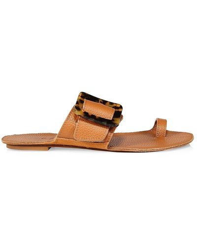 Brown DEFINERY Shoes for Women | Lyst