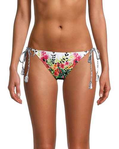 Pink Johnny Was Beachwear And Swimwear Outfits For Women Lyst