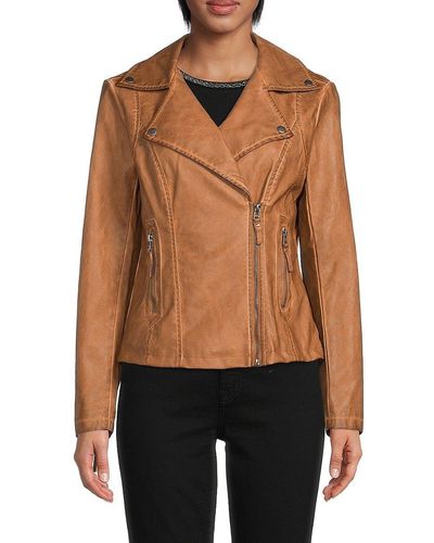 Black Max Studio Jackets for Women | Lyst
