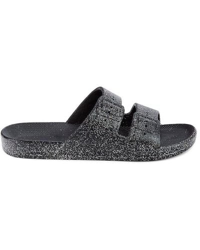 Black FREEDOM MOSES Shoes for Women | Lyst