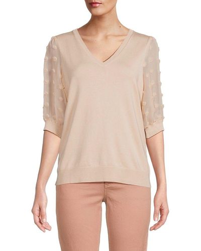 Adrianna Papell Sweaters and knitwear for Women | Online Sale up to 70% ...