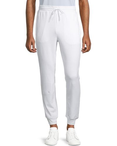 White 90 Degrees Clothing for Men | Lyst