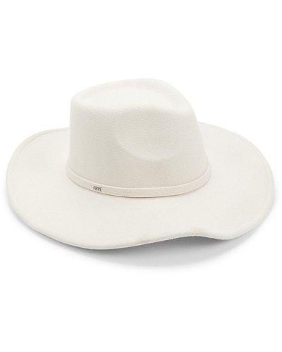 Frye Hats for Women | Online Sale up to 77% off | Lyst