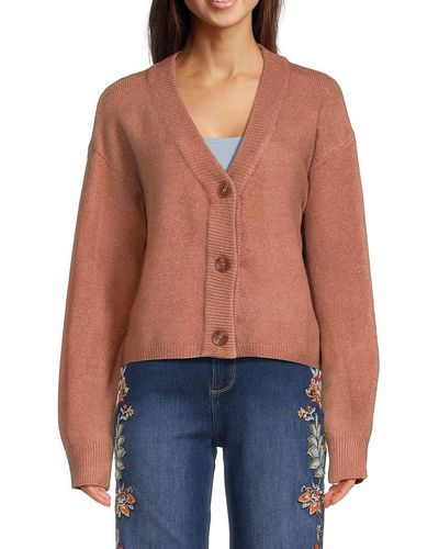 Blue English Factory Sweaters and knitwear for Women | Lyst