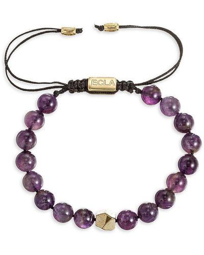 Natural Eye Candy LA Bracelets for Men | Lyst