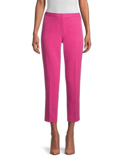 Pink Kobi Halperin Pants for Women | Lyst