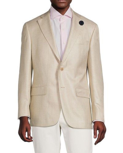 Hart Schaffner Marx Blazers for Men | Online Sale up to 80% off | Lyst