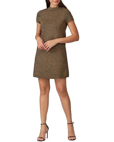 MILLY Mini and short dresses for Women | Online Sale up to 78% off | Lyst